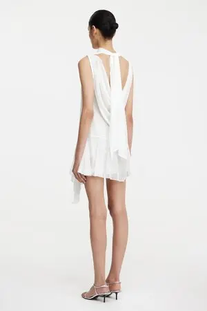Significant Other Chelsea Mini Dress