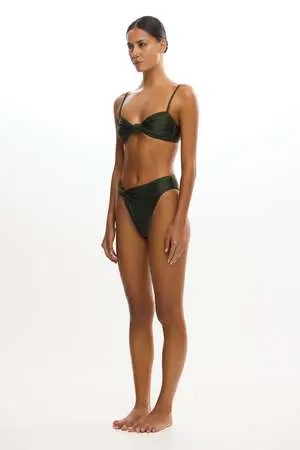 Significant Other Maxine Bikini Top