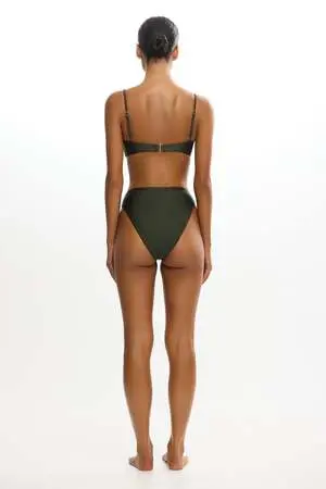 Significant Other Maxine Bikini Top