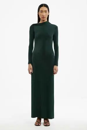 Significant Other Nailah Maxi Dress