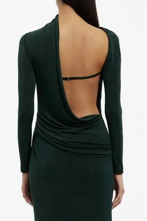 Significant Other Nailah Maxi Dress