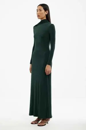Significant Other Nailah Maxi Dress