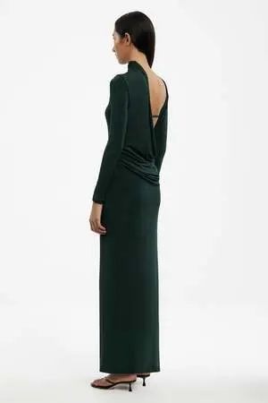 Significant Other Nailah Maxi Dress
