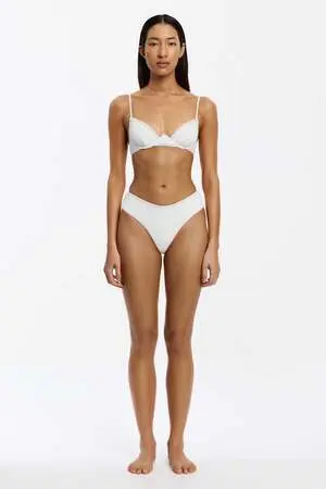 Significant Other Corinne Balconette Swim Top