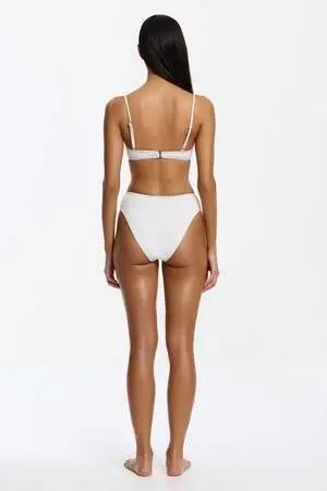 Significant Other Corinne Balconette Swim Top