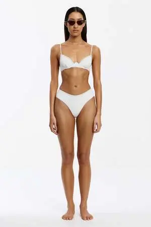 Significant Other Corinne Balconette Swim Top