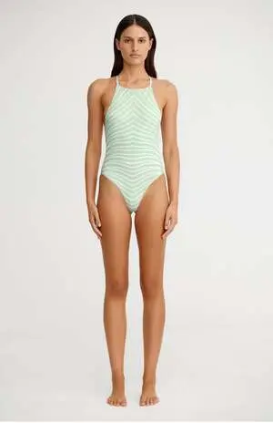 Significant Other Tiana Maillot - Solstice