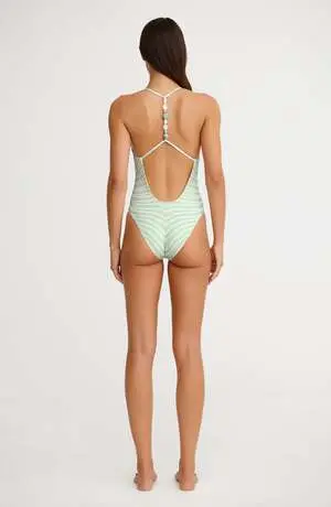 Significant Other Tiana Maillot