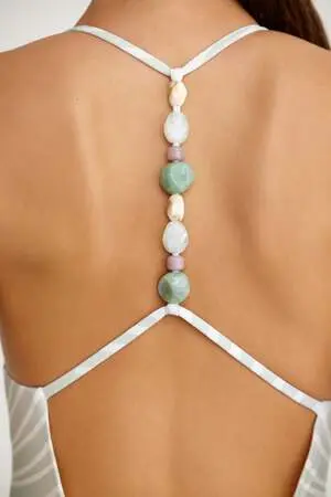 Significant Other Tiana Maillot