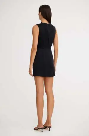 Significant Other Lya Mini Dress