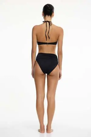 Significant Other Spencer Bandeau Bikini Top