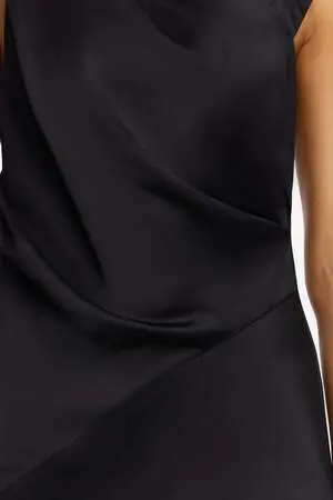 Significant Other Becca Maxi Dress - Black