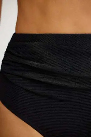 Significant Other High Waisted Full Coverage Brief