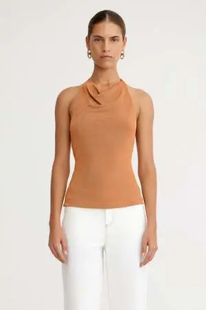 Significant Other Dakota Halter Top