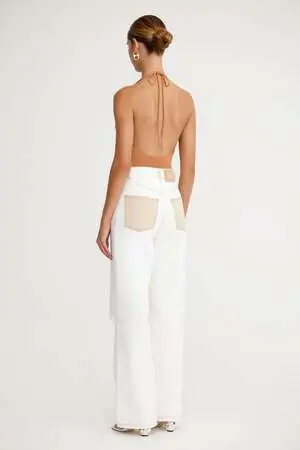 Significant Other Dakota Halter Top