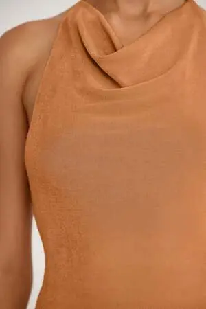 Significant Other Dakota Halter Top