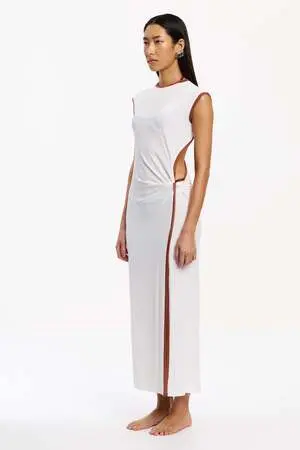 Significant Other Tamlyn Maxi Dress