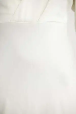 Significant Other Long Sleeve Maxi Dress