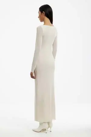 Significant Other Maddie Maxi Dress - Seashell