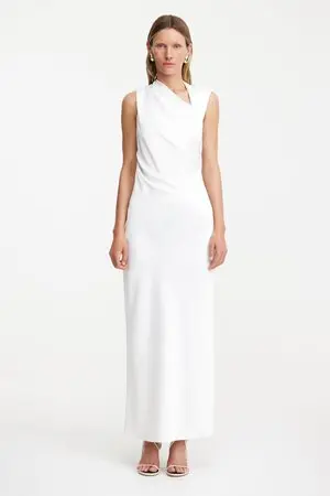 Significant Other Becca Maxi Dress - Ivory