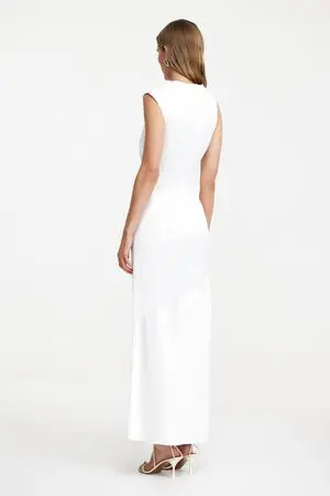 Significant Other Becca Maxi Dress - Ivory