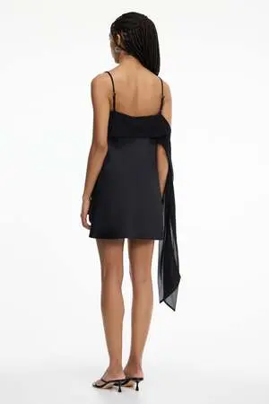 Significant Other Devlyn Mini Dress - Black