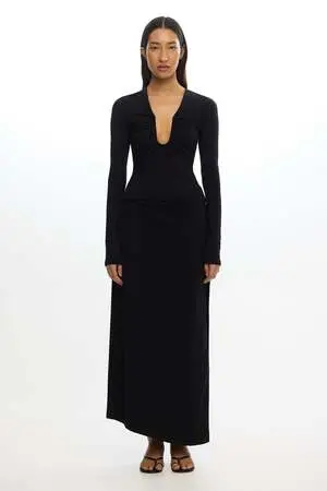 Significant Other Shelby Maxi Skirt