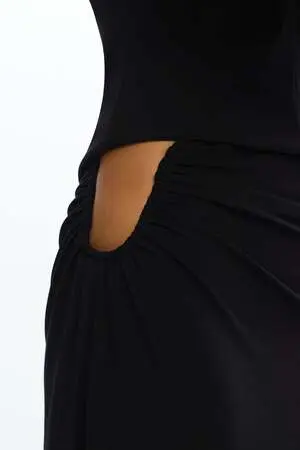 Significant Other Shelby Maxi Skirt