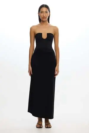 Significant Other Shelby Maxi Skirt