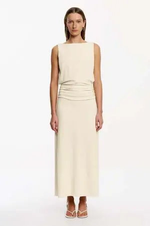 Significant Other Sleeveless Maxi Dress