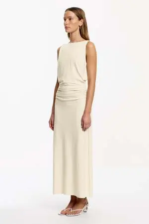 Significant Other Sleeveless Maxi Dress