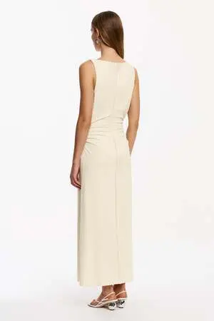 Significant Other Sleeveless Maxi Dress