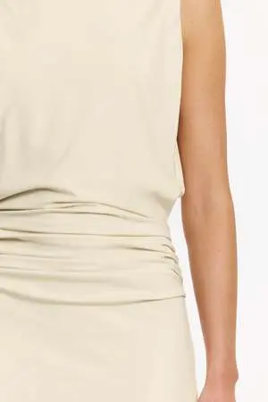 Significant Other Sleeveless Maxi Dress