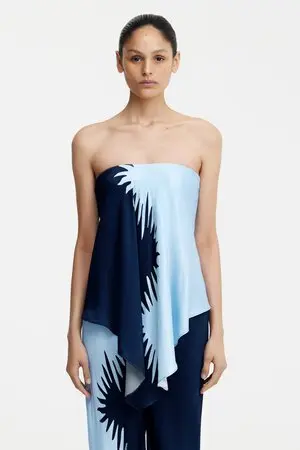 Significant Other Flossie Top