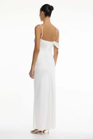 Significant Other Devlyn Maxi Dress - Ivory