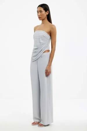 Significant Other Fraya Strapless Top