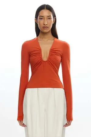 Significant Other Long Sleeve Top