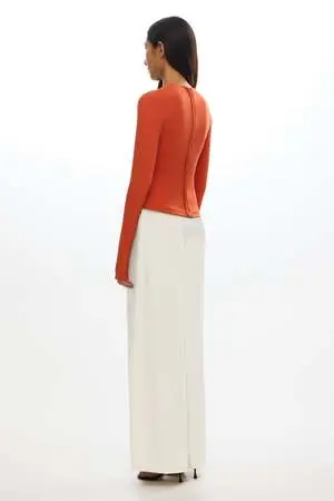 Significant Other Long Sleeve Top
