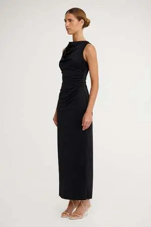 Significant Other Delphine Midi Dress