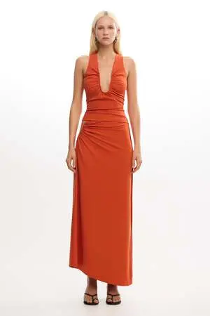 Significant Other Maxi Skirt