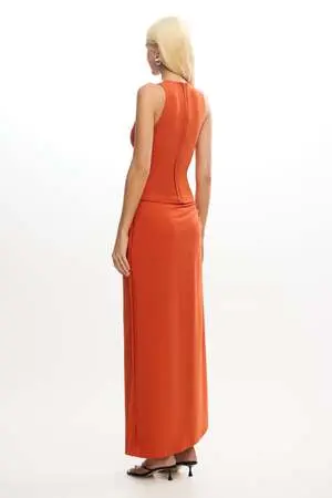 Significant Other Maxi Skirt