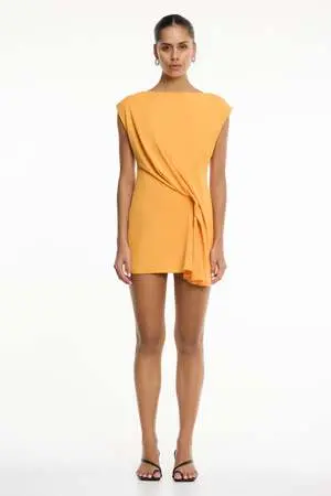 Significant Other Genesis Sleeveless Mini Dress