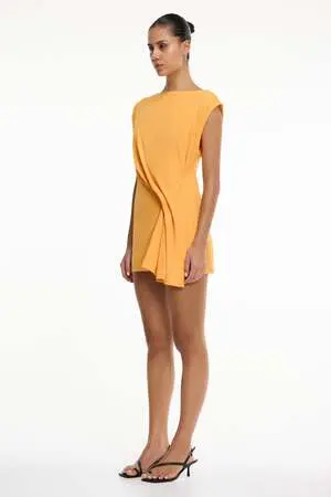 Significant Other Genesis Sleeveless Mini Dress