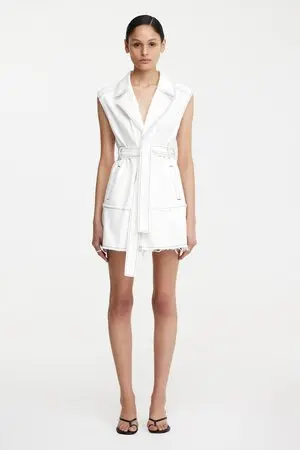 Significant Other Stevi Mini Dress