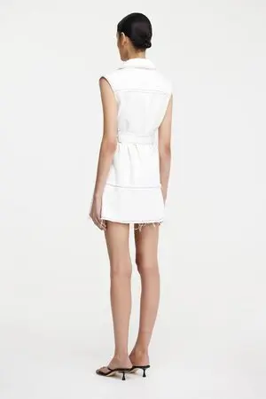 Significant Other Stevi Mini Dress