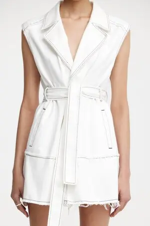 Significant Other Stevi Mini Dress