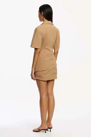 Significant Other Claire Mini Dress