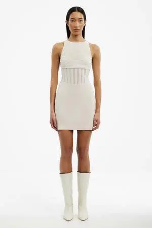 Significant Other Maddie Mini Dress