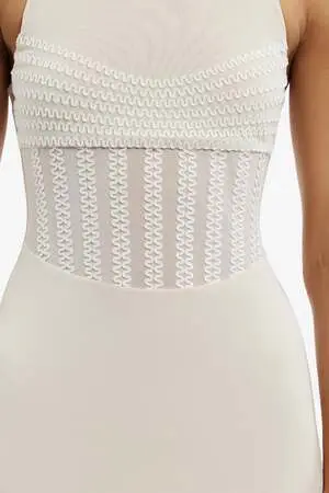 Significant Other Maddie Mini Dress