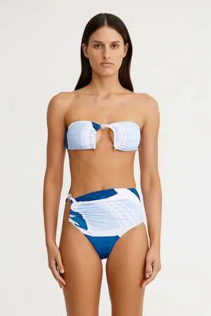 Significant Other Zhara High Brief - Shapes